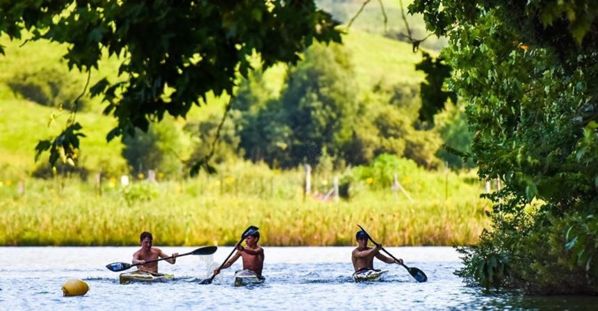 Michaelhouse's remarkable Dusi domination | Pinnacle Schools