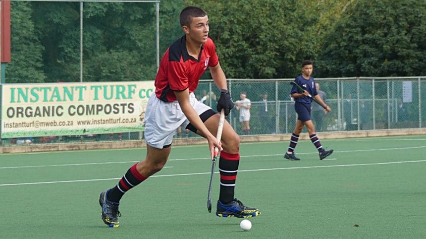 KZN Inland u16 and u18 hockey teams named | Pinnacle Schools