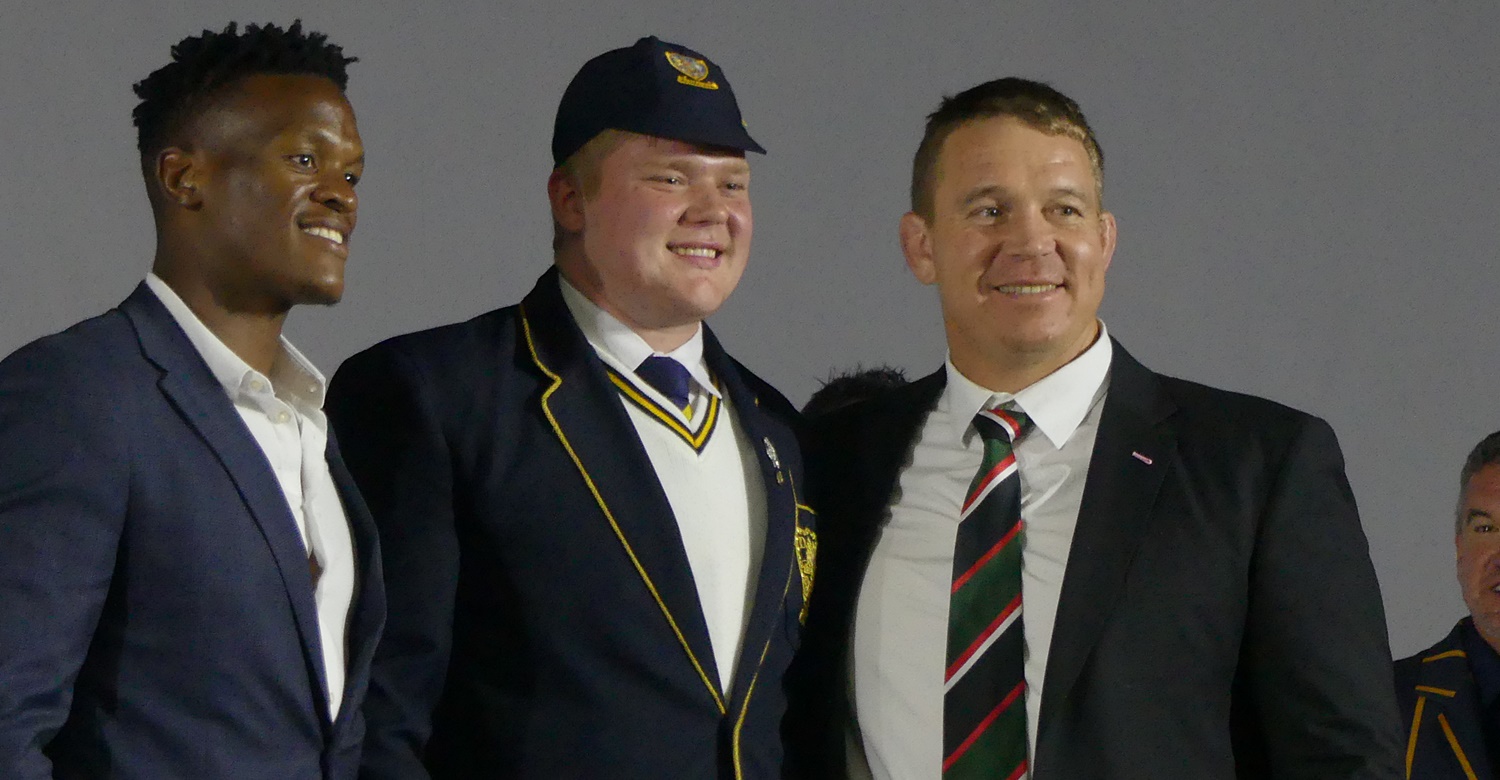 DHS celebrates a year of rugby excellence | Pinnacle Schools