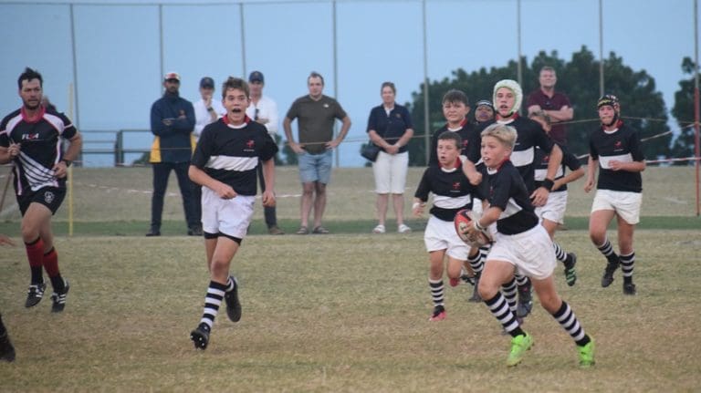 Clifton Prep 1st XV's success points to a bright future | Pinnacle Schools
