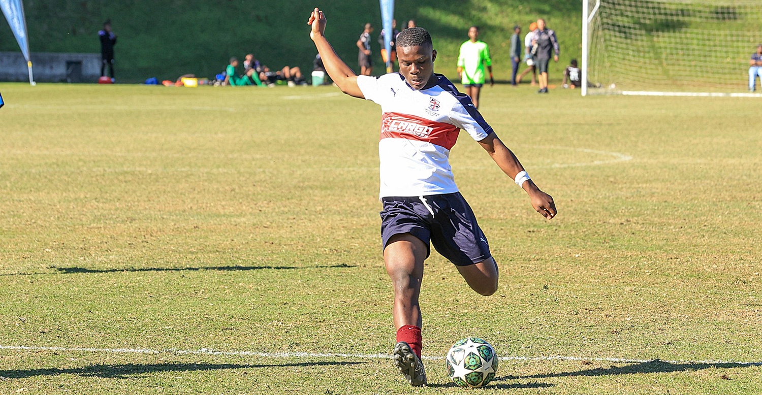 KZN football round-up, 26 July 2025 | Pinnacle Schools