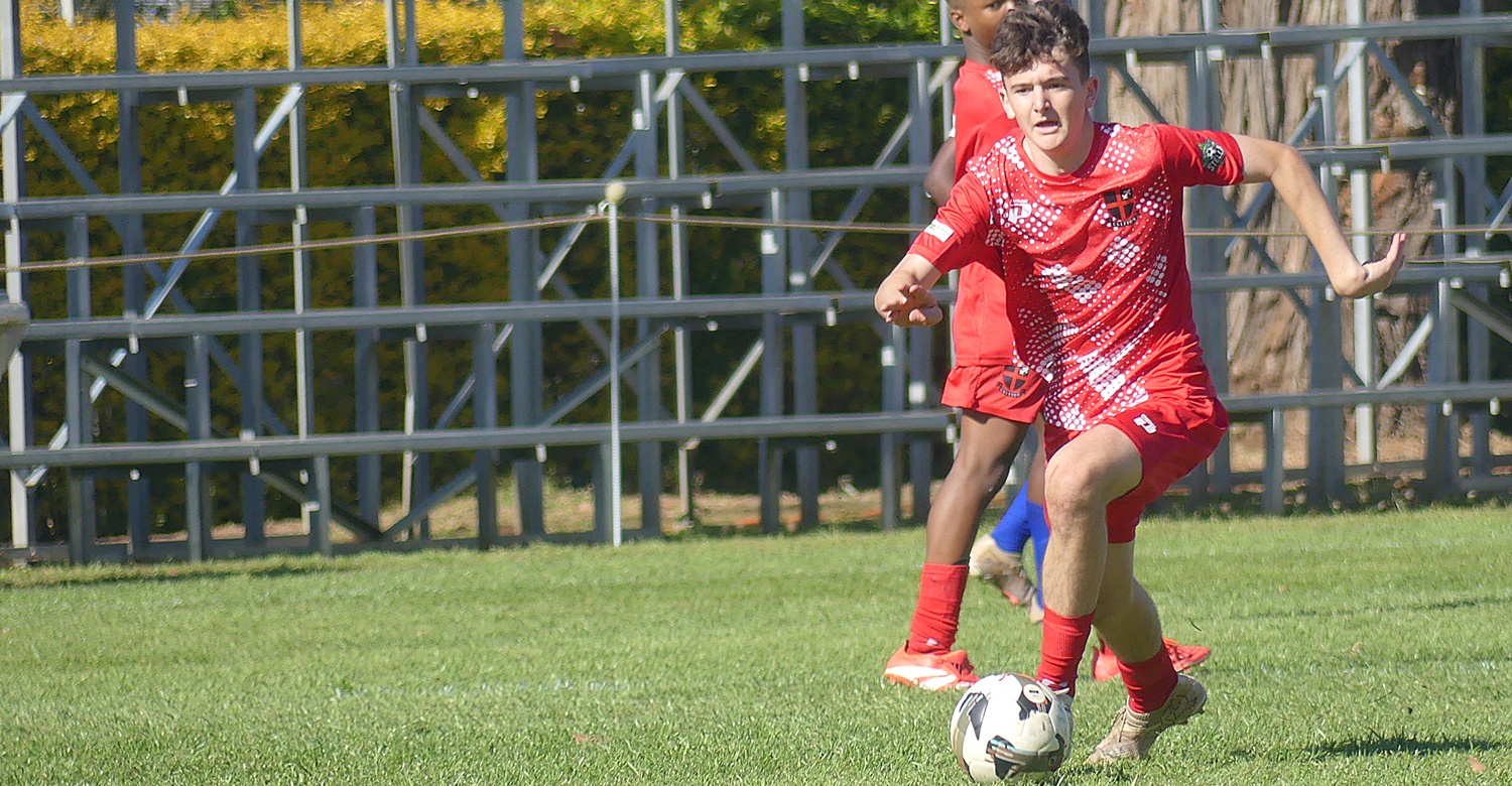 KZN football round-up, 9 August 2025 | Pinnacle Schools