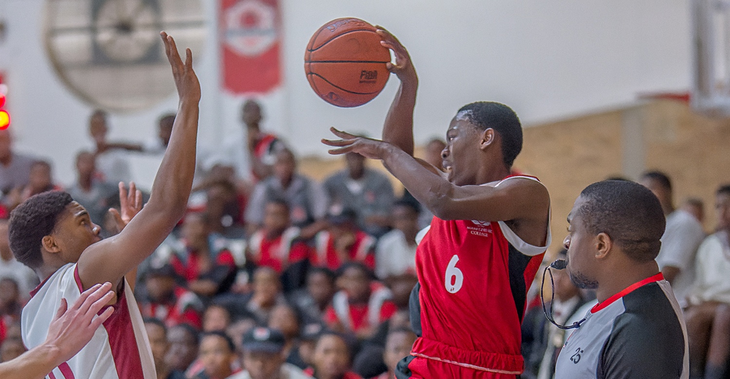 College vs Kearsney, cricket, basketball, 'polo and more, 20 Sept ...