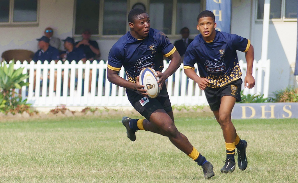 Westville crowned DHS Sevens u17 champs, DHS wins u15 title | Pinnacle ...